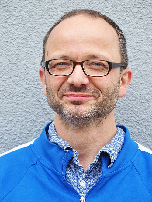 Interview mit Olaf Matthies - ADFC Sachsen