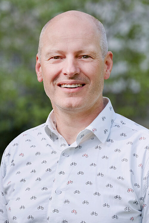 René Gerullis - ADFC Sachsen